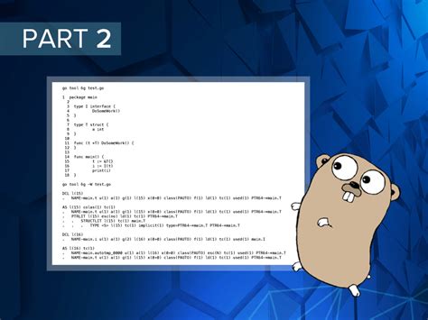 Golang Wallpapers 4k Hd Golang Backgrounds On Wallpaperbat
