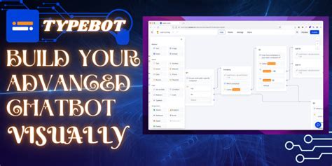 Give You Typebot Chatbot With Unlimited Licence For Lifetime By