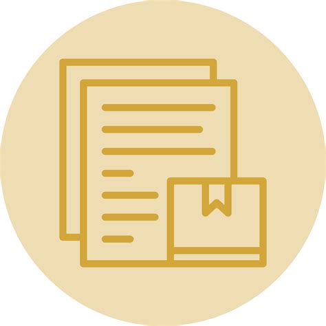 Product Backlog Vector Icon Design Vector Art At Vecteezy