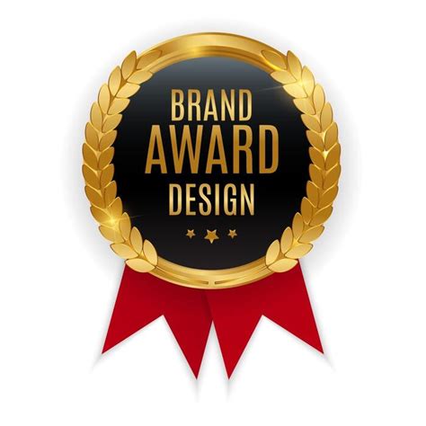 Gold Badge Vector Art Icons And Graphics For Free Download
