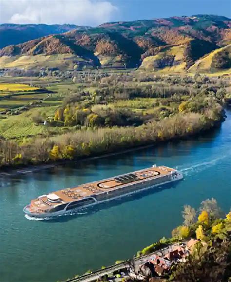 Amawaterways River Cruises 2024 And 2025