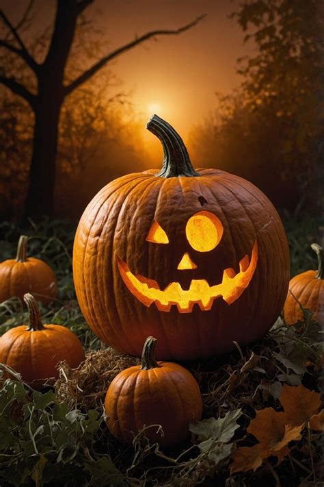 22 Pumpkin Carving Ideas Scary And Spooky For Halloween