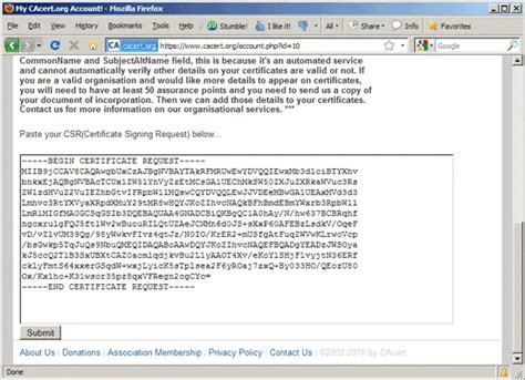 How To Set Up An Ssl Vhost Under Apache2 On Ubuntu 910debian Lenny Page 2 Page 2