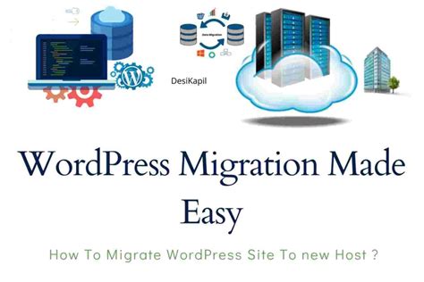 2 Easy Ways Backup And Restore Wordpress Database Step By Step