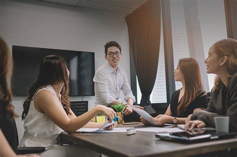 Benefits Ttm Technologies