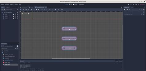 How To Dynamically Load Godot Scenes Using Slider Example Middlewaretechnologies