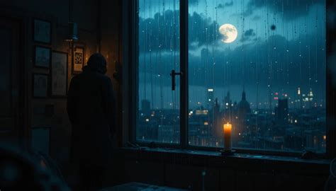 شعر و پنجره روایتی از غم و امید در اشعار معاصر