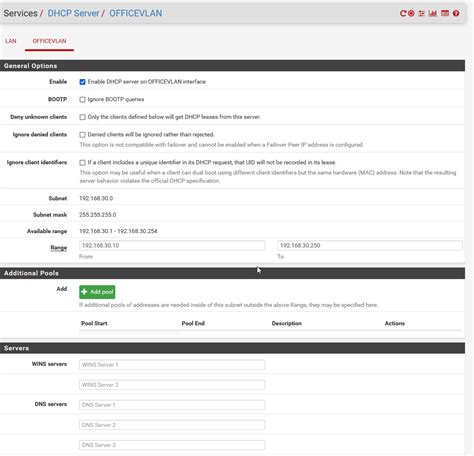 7100 VLAN Port Issue Netgate Forum