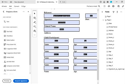 Solved Re How To Save And Share Fillable Forms Without Fil Adobe