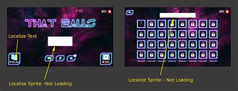 Localize Sprite Image Not Loading Unity Engine Unity Discussions