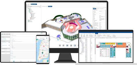 Einführung In Das Building Lifecycle Management