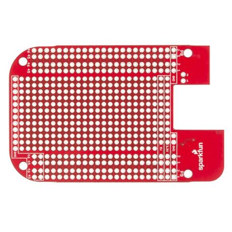 OpenHacks Open Source Hardware Productos BeagleBone Black Proto Cape