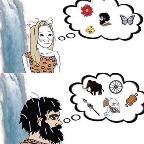 Uga Buga Meme By Baraohue Memedroid