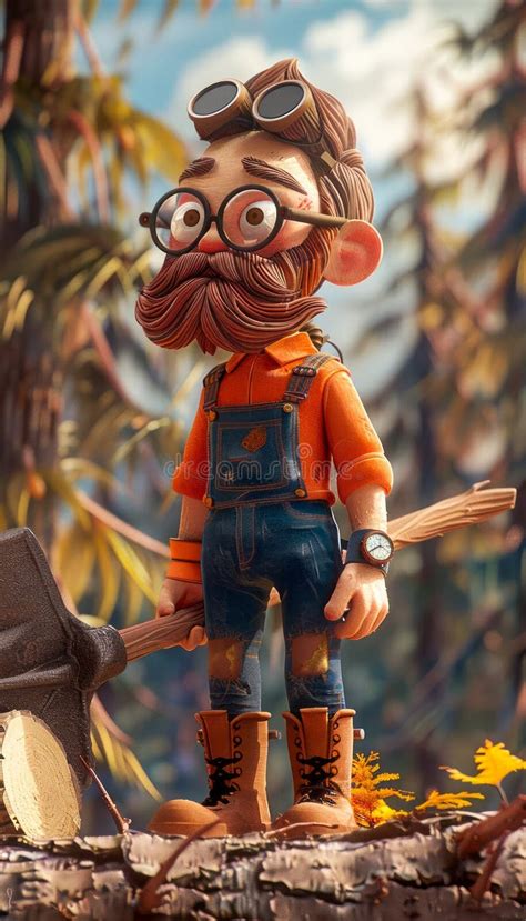 Art Lumberjack Stock Illustrations 8 657 Art Lumberjack Stock Illustrations Vectors And Clipart