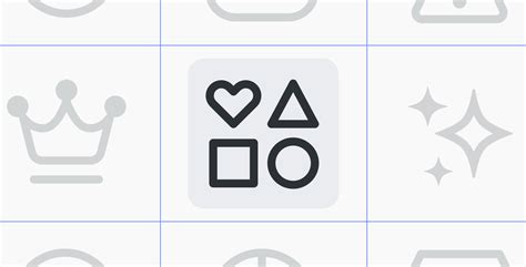Icons Design Guidelines Canva Apps Sdk Documentation