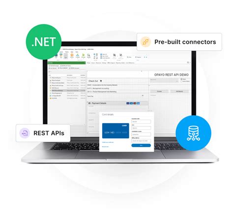 Systems Integration Solution With Lansa