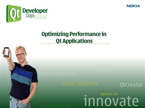 Optimizing Performance In Qt Based Applications Pdf