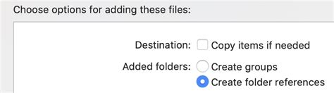 Ios How To Get All Png From A Specific Folder In Xcode Stack Overflow