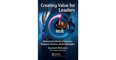 12 Sustainability And Value Creation Creating Value For Leaders [book]