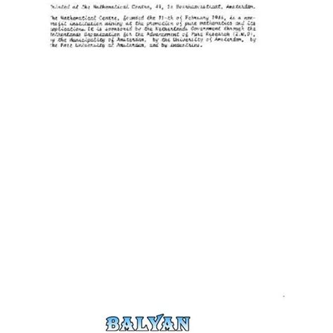 خرید و قیمت دانلود کتاب Asymptotic Analysis ترب