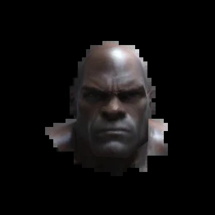 Big Muscle Bodybuilder Roblox