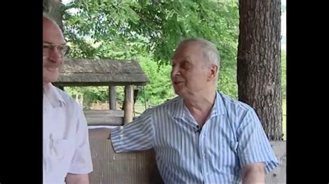 Ion Druță/Ион Друцэ. Театральная летопись.2008 - YouTube