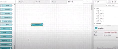Integrate Tasmota Based Esp32 Cam With Node Red And Home Assistant