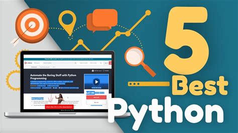 5 best python courses udemy youtube