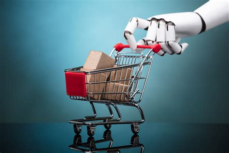 Artificial Intelligence For ECommerce A Closer Look