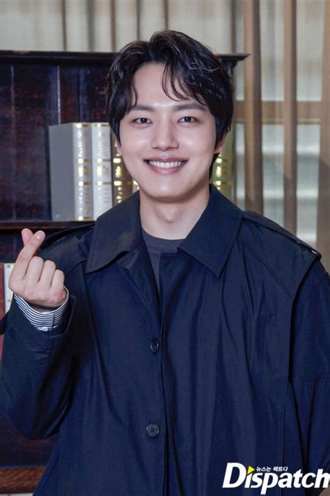 [현장포토] 짜릿해…여진구 손하트의 바른 예 네이트 연예