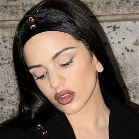 Labio Mordido Vuelve La Tendencia Beauty Más Deseada Del 2022 Y