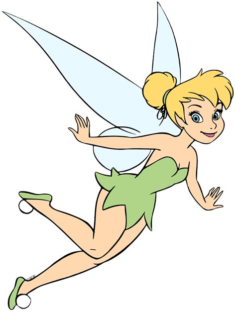 Tinker Bell Clip Art Png Images Disney Clip Art Galore Clip Art Library