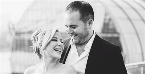 ‘school Of Rock Co Stars Tie The Knot In Sweet Ceremony Wide Open