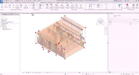 Stephane Balmain On Linkedin Revit Bim Revit