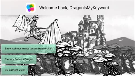 Castle Game Engine 64 Release Physics Ios Services Shader Pipeline Upgrade Big Api