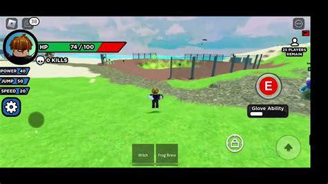 4 Exploiters One Game Youtube