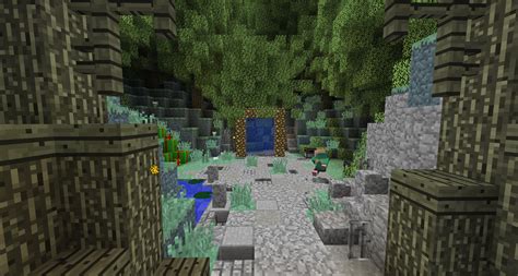 Modding Legacy Aether Multiplayer