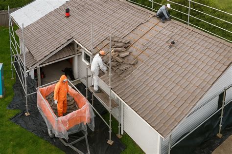 Asbestos Detection And Dangers Business Magazine