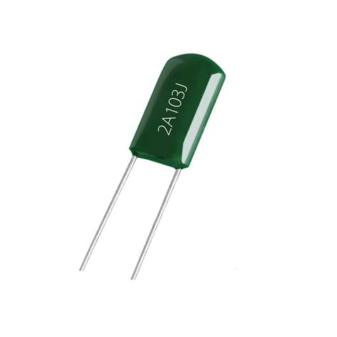 Hucapacitor A Capacitor Manufacturer