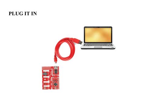 Arduino Board Program For Mobile Robotss PPTX