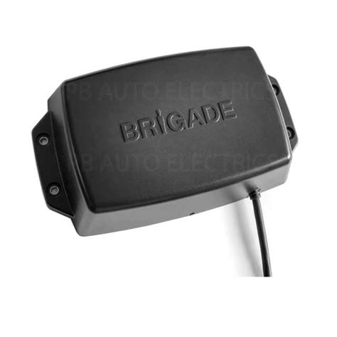 Brigade Bs 9000 Network Backsense Can Obstacle Radar 5266