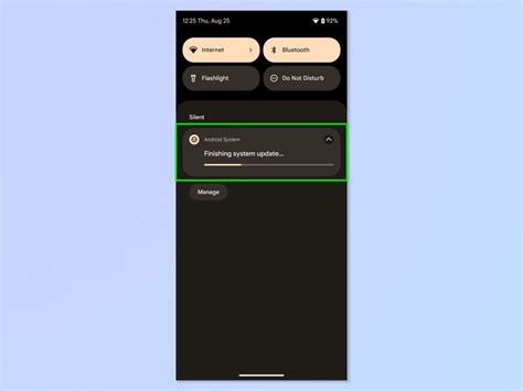 How To Update Android Tom S Guide