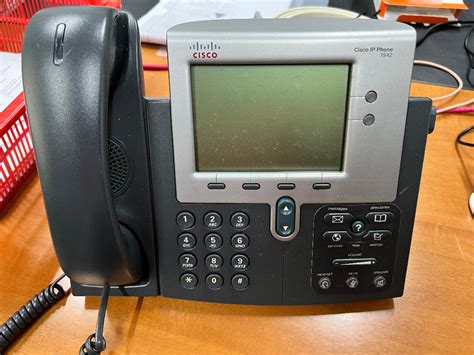 Cisco IP Phone Mobile Phones Gadgets Tablets Windows On Carousell