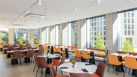 Nhow Frankfurt Frankfurt Am Main Alle Infos Zum Hotel