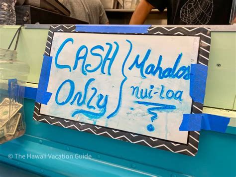 15 Fun Hawaiian Pidgin Phrases For Your Hawaii Vacation The Hawaii Vacation Guide