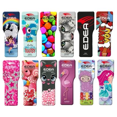 Edea Soft Blade Covers Skates Us