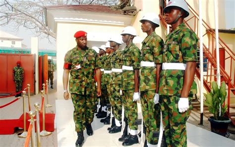 Nigerian Army 86rri Shortlisted Candidates 20242025 Final List Top