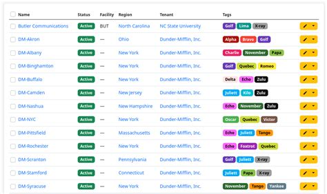 Decrease Amount Of Padding In Data Tables From The Current 64 Of