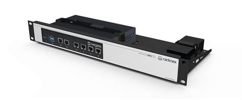 Netgate SG 5100 Rack Mount Kit NM NTG 001