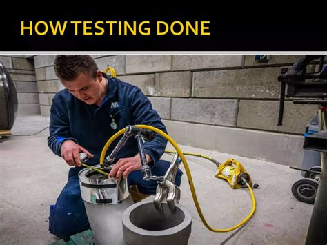 PPT INTRODUCTION NDT PPT